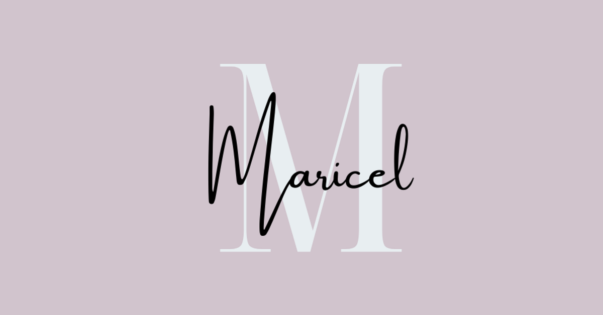 Maricel - Size Inclusive Jewelry That Fits, No Matter Your Size